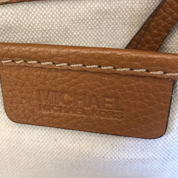 Michael Kors | Bags | Vintage Michael Kors Leather Purse | Poshmark